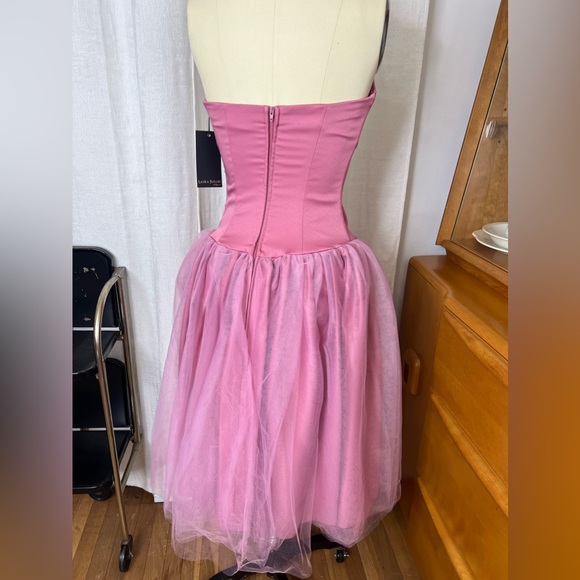 Laura Byrnes California | Dresses | Laura Byrnes Pinup Couture ...